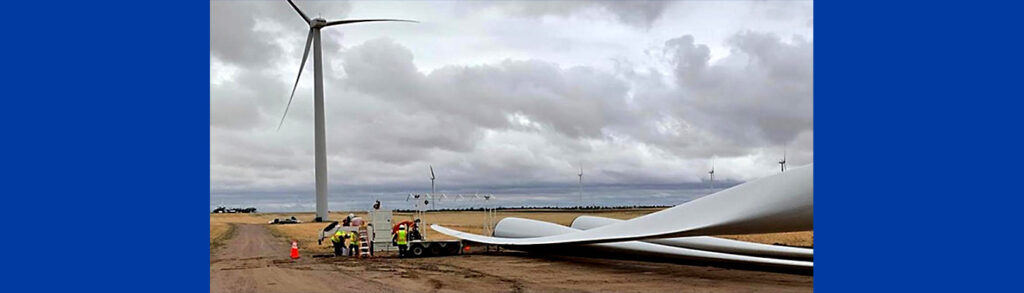 Delaware Offshore Wind: Recycling